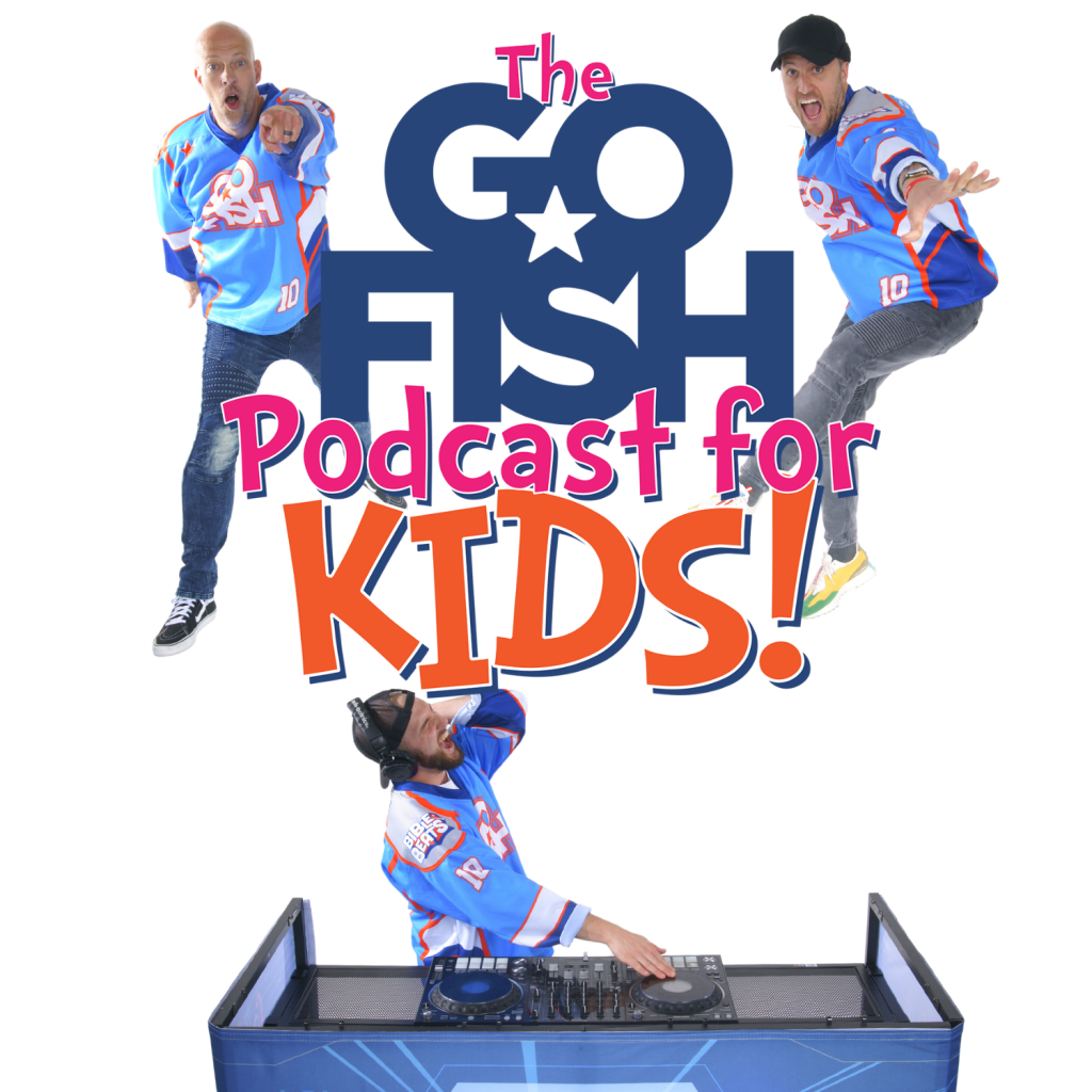 Episode Archive - Go Fish Kids Music