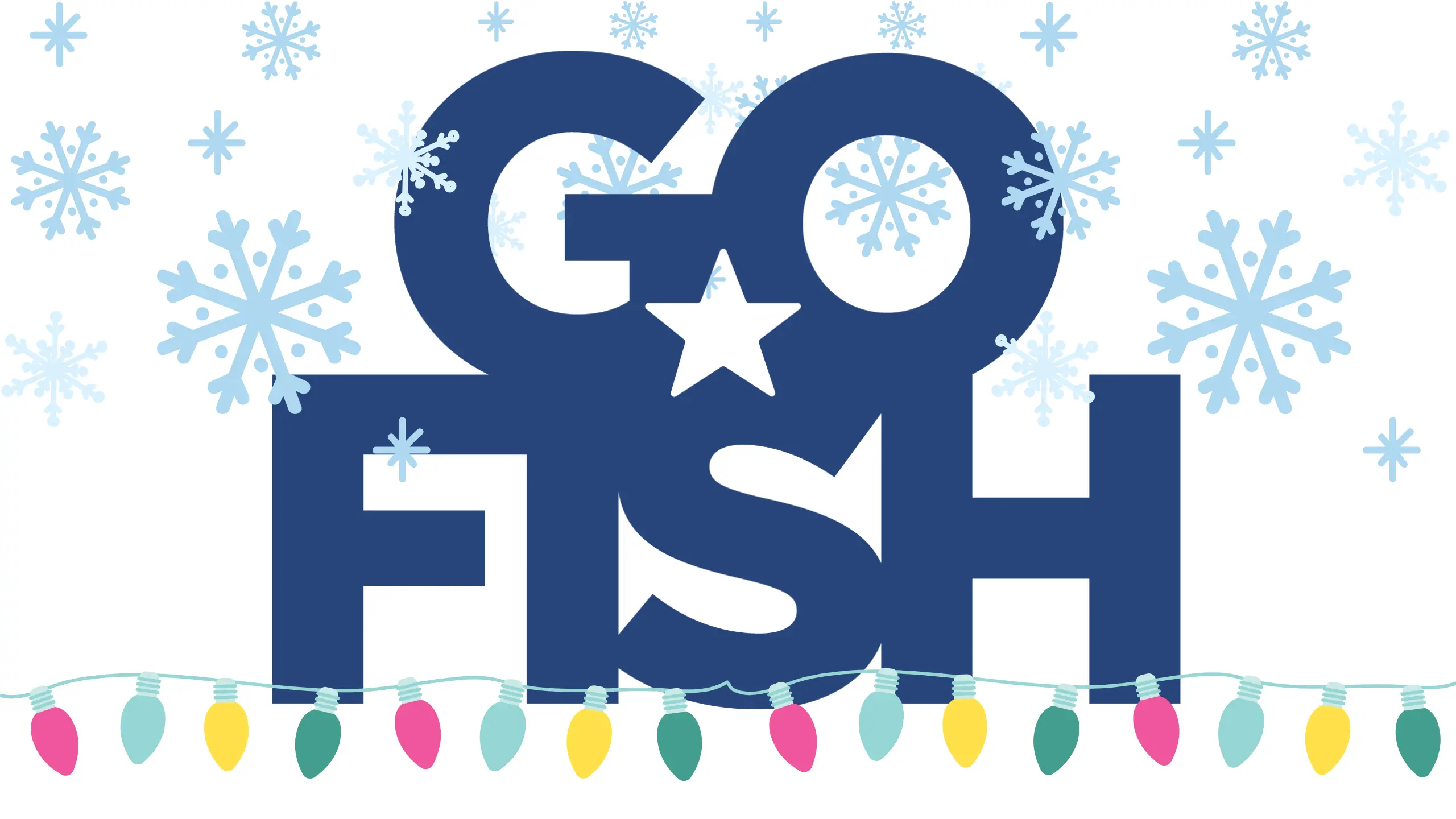 Christmas - Go Fish Kids Music