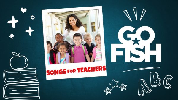 What Are Some Songs Teachers Can Sing and Play for Their Students This ...