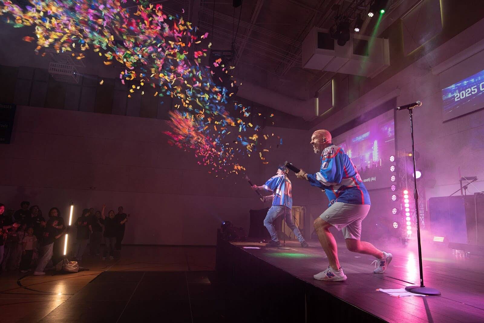 Go Fish Live 2025: Gospel Through Music - Go Fish Kids Music