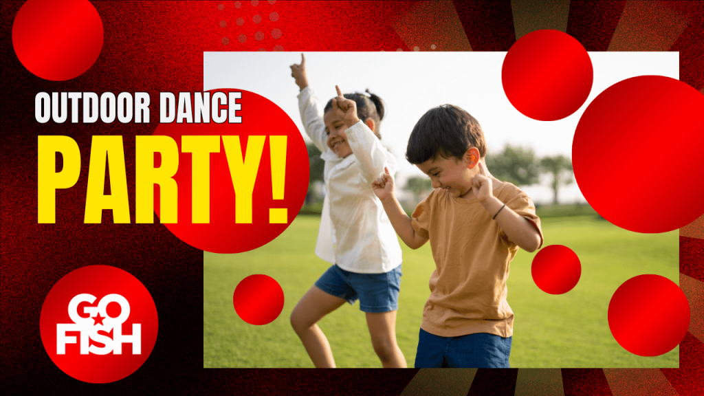 Seven Songs for Kids That Encourage Movement and Outdoor Play! - Go ...